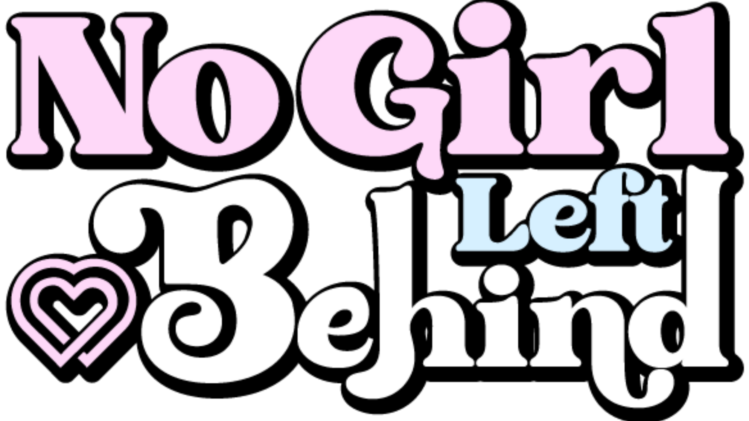 No Girl Left Behind Event